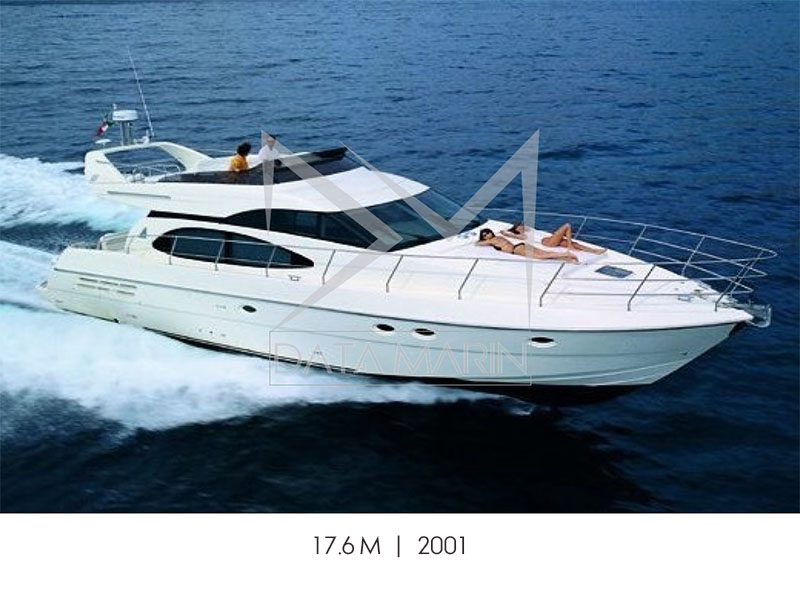 AZIMUT 58